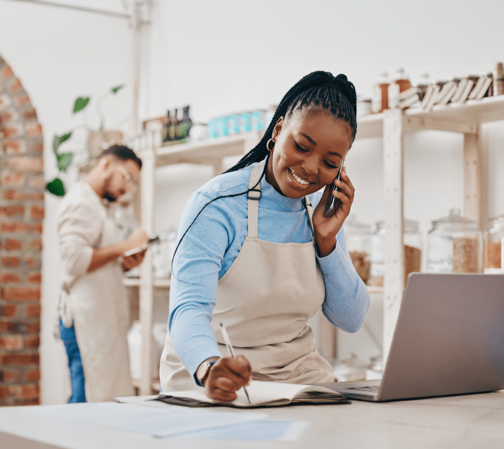 Starting a Business Guide - Pandle